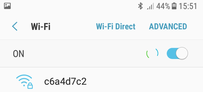 Quick Start - Set up the EVA Plus device